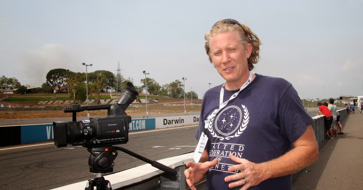 Lifelong Michigander: Q&A: Exported From Michigan's Jon Vander Pol