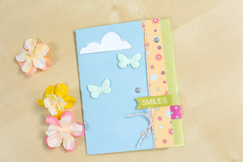 sei lifestyle: All Occasion Cards by Club SEI