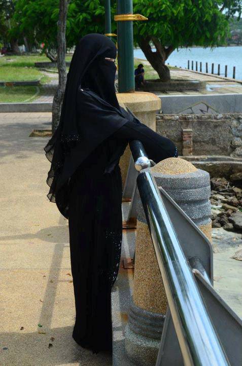 Buatmu Bidadari Islam buatmu-bidadari-islam