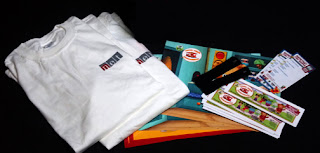 Giveaway! Daniel Tiger's Neighborhood Prize Pack (2 winners)! New Show ...