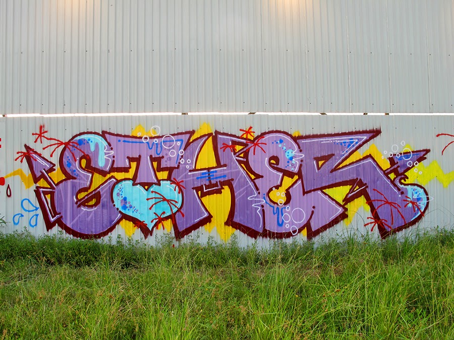 Expresh Letters Blog: Utah and Ether, MUL