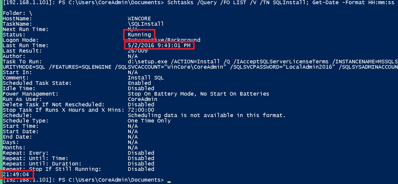 SQL Server Techniques: Five Steps of Remote SQL Server installation ...