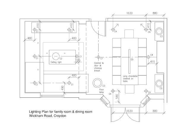 Sangeeta Goyal - Interior Designer: Live Project