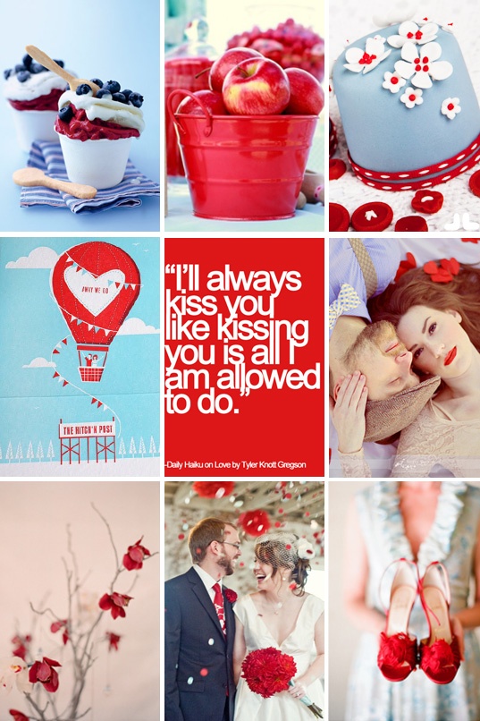 50 Heartfelt Expressions of Love And Commitment | the perfect line