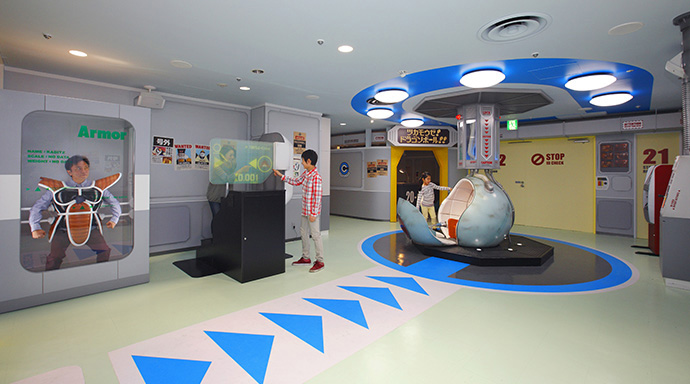 J-WORLD TOKYO - Tokyo