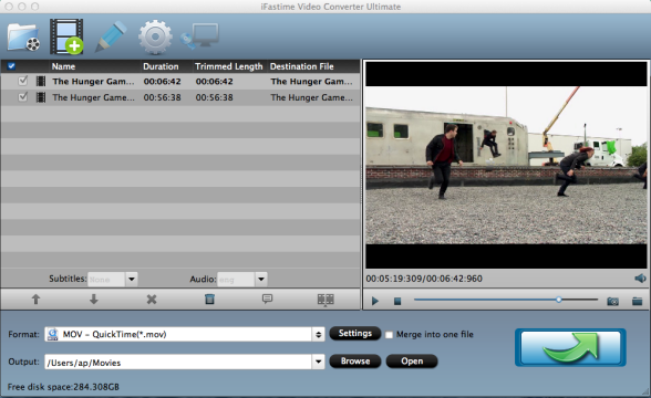Digital Apple Juice: How to open MP4 files produced OBS in Quicktime?
