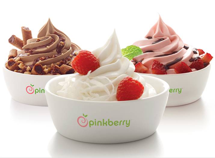 FIRST PINKBERRY® STORE OPENS IN NIGERIA - SISIYEMMIE: Nigerian Food ...