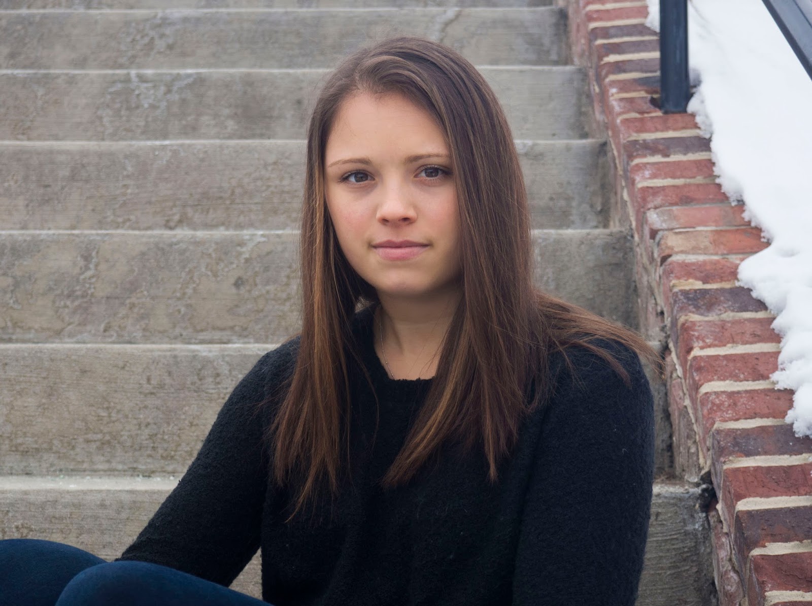 Jessica Mayer Portrait Submission