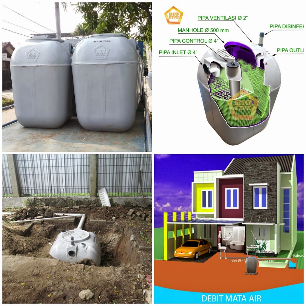 SEWA WC TOILET PORTABLE BIO