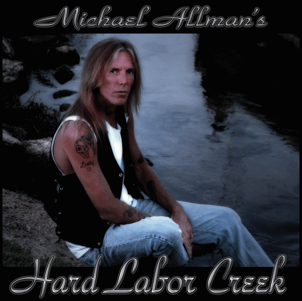 June Softly ~ Biker Blog: Michael Allman
