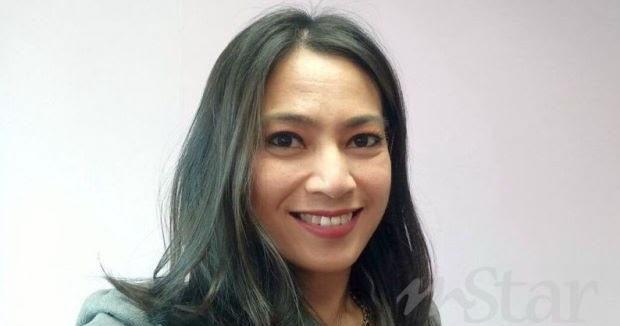 Haliza Misbun, Penat Berdepan Pelakon Baru - Buletin Malaysia