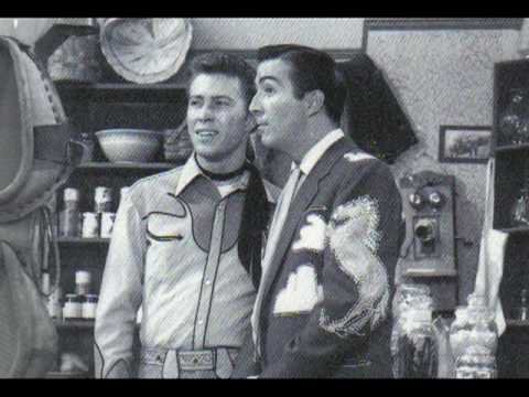 Let's Keep the 50's Spirit Alive!: Faron Young