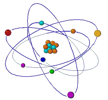 Penjelasan Lengkap Elektron (Penemuan elektron,Teori atom,Mekanika ...