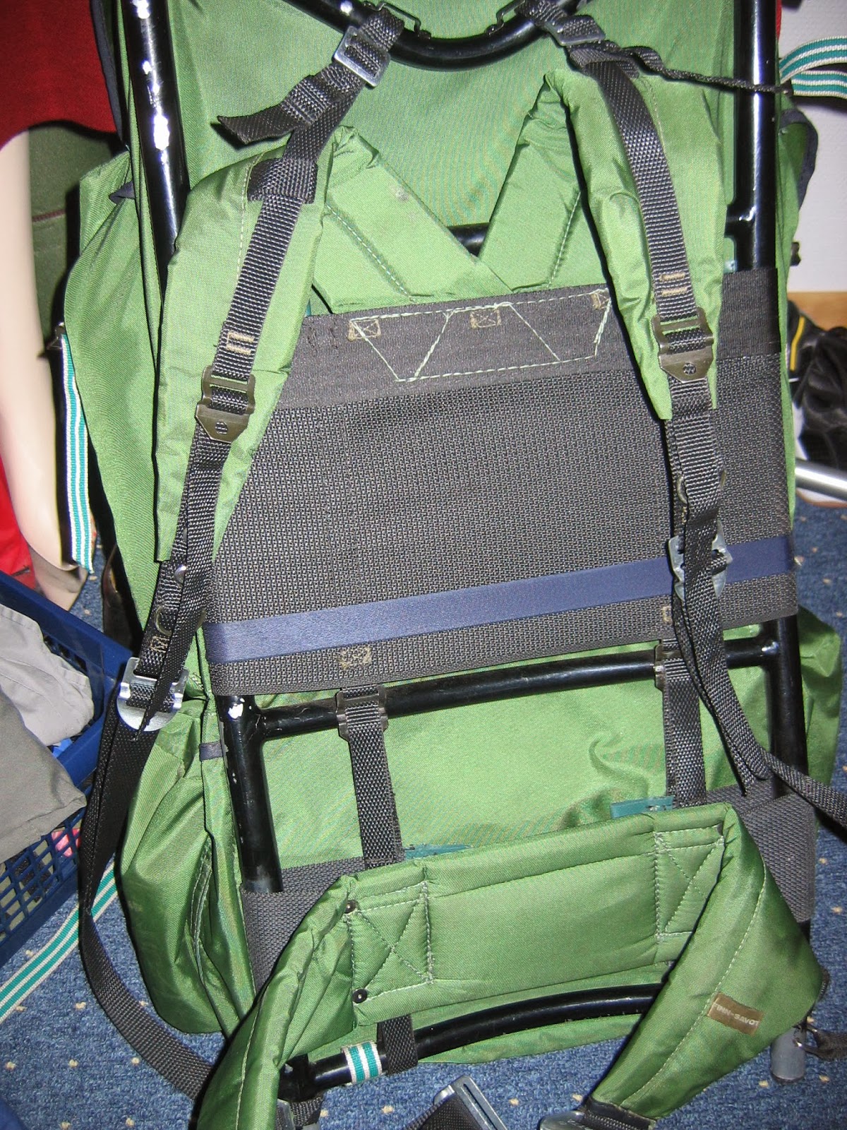 CYB3RCRIM3: The Employer, the Laptop and the Motion for Return of Property