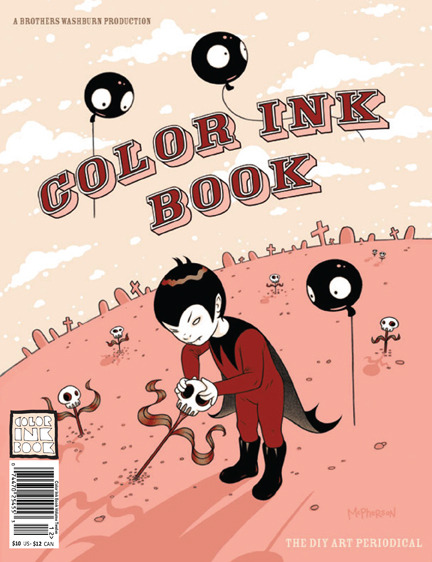 If It's Hip, It's Here (Archives): The Coolest Coloring Books For Grown ...