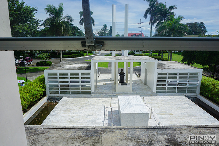 BATANGAS | History 101 at Mabini Shrine, Tanauan: What I've Learned ...