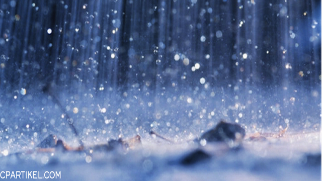 10 Fakta Menarik Tentang Hujan | Berita Extra