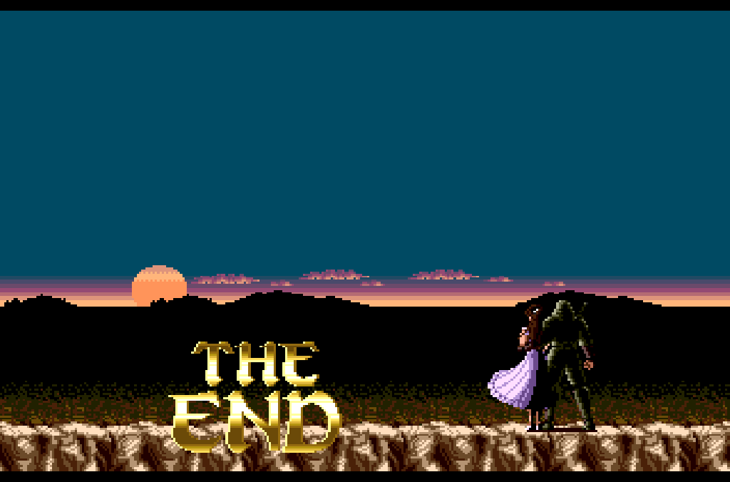 Ajude Shinobi a realizar sua vingança e a pegar todos os troféus com ...