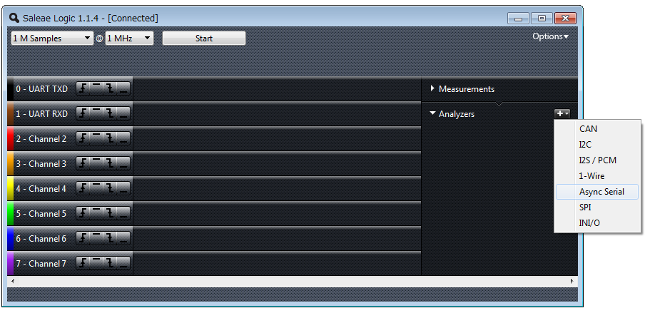 CuBeatSystems: 5月 2011