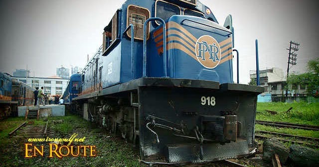 Targets Needed for Philippine National Railways - Philippine Flight Network