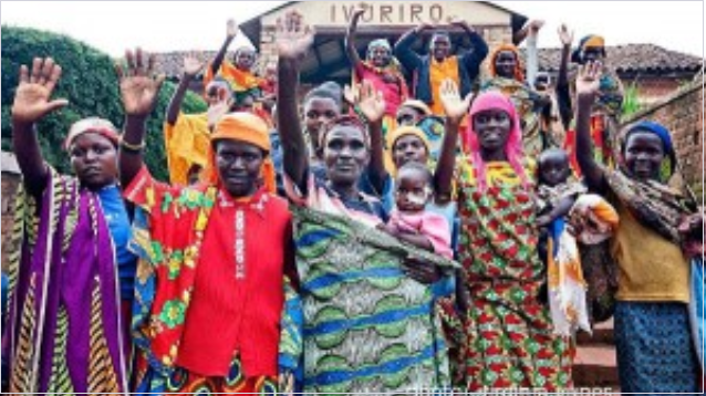 UBUNTU, FILOSOFIA AFRICANA QUE NUTRE O CONCEITO DE HUMANIDADE EM SUA ...