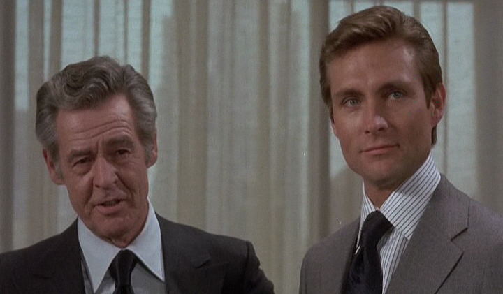 CINEMA DELIRIUM: The Love Machine [1971]