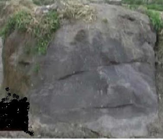 fenomena: Crying stone