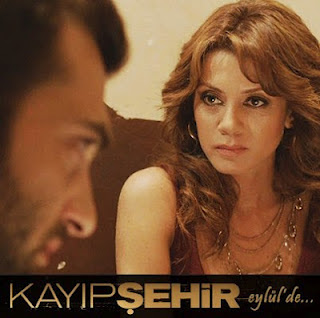 Kayıp Şehir Dizisi Çok Yakında Eylül'de Kanal D'de | Kayip Şehir 2012 ...