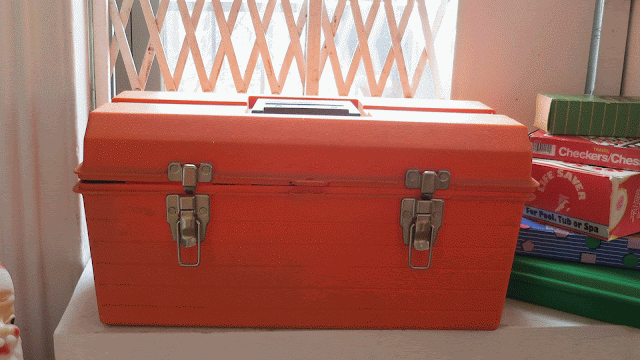 Pete O’ Tool | Frankie's Apartment