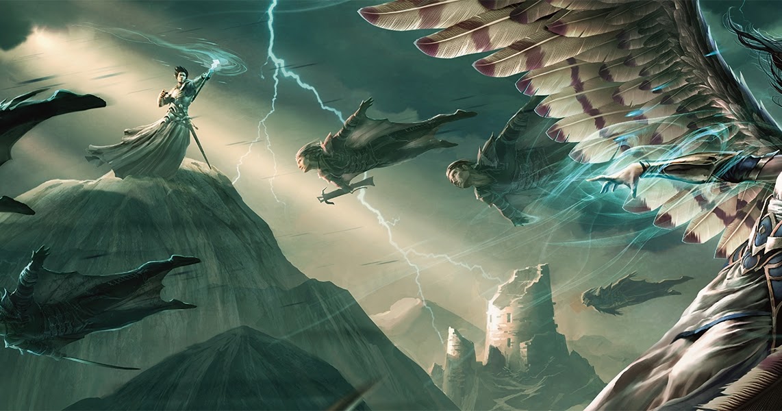 Forgotten Realms Campaigns: 1491 DR: Princes of the Apocalypse (5e D&D)