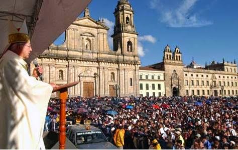 Religiones del Mundo : marzo 2015