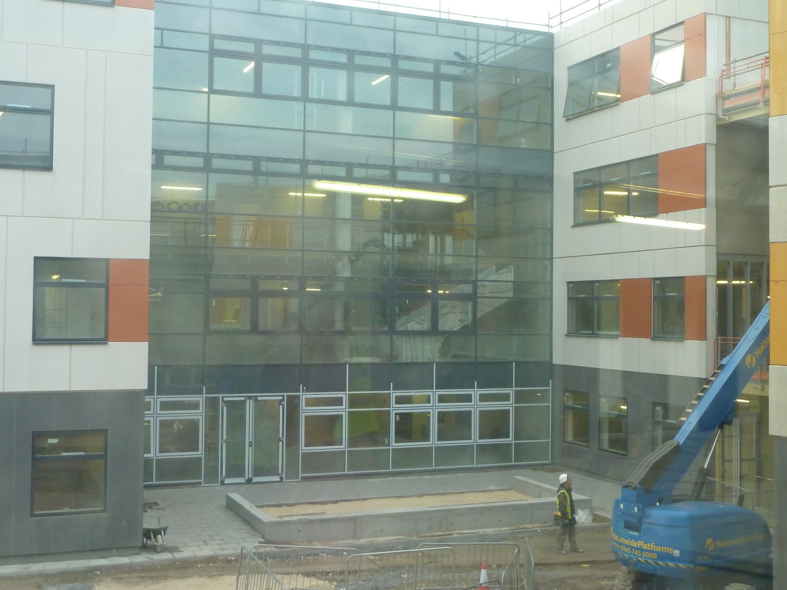 Horizon Community College