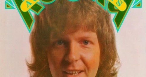 La Bible de la Westcoast Music - Cool Night -: Austin Roberts "Rocky ...