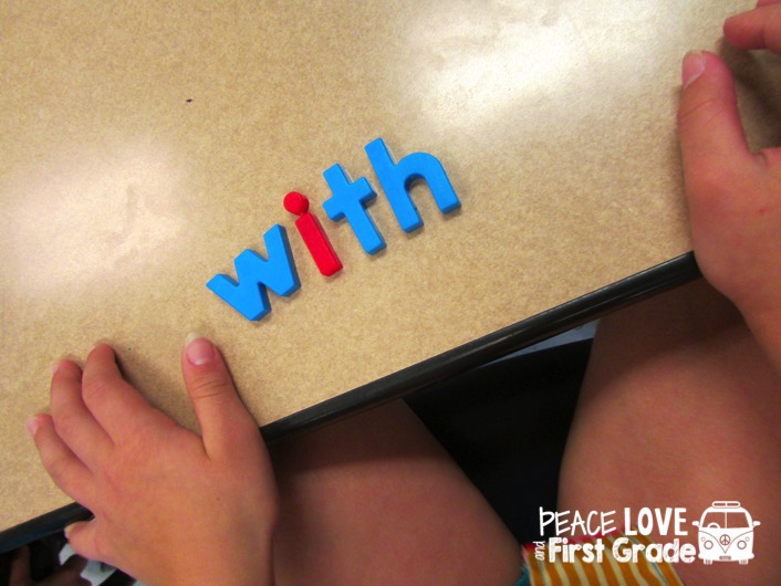 Boost Kindergarten and First Grade Sight Word Power in 10 Easy Steps ...