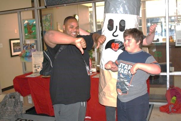 The Mayor's Blog: ABC SWAT (Students Working Against Tobacco) – Through ...