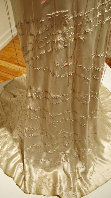 Jennifer Coyne Qudeen: Fiberart International at Pittsburgh Center for ...