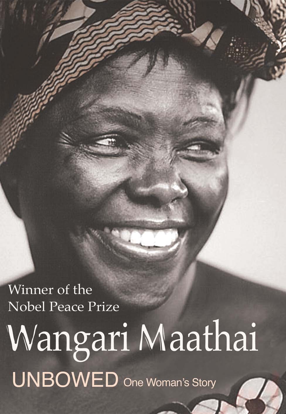 I Was Here.: Wangari Maathai