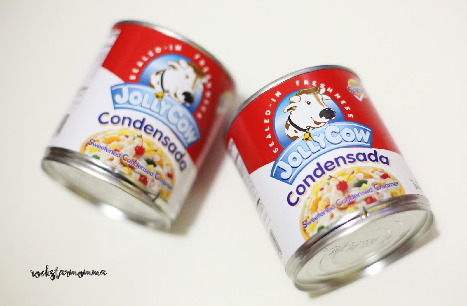 Spread the Cheer with Tasty Treats from Jolly Cow Condensada ...