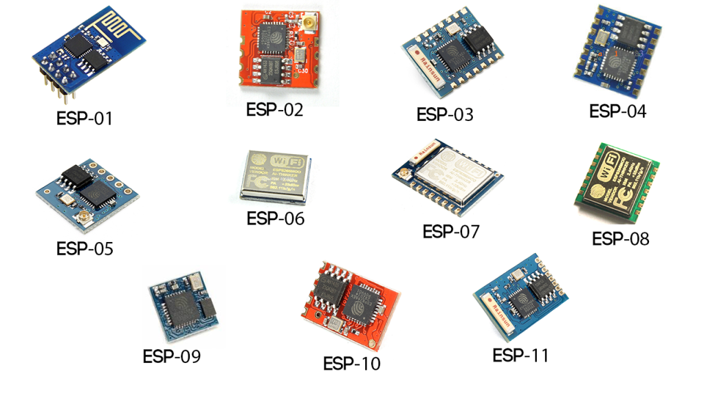 cmheong's blog: The ESP8266 NodeMCU: the ultimate IoT system?