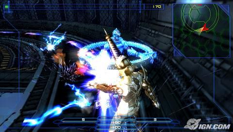 Psp Gates: Rengoku 2 The Stairway to HEAVEN