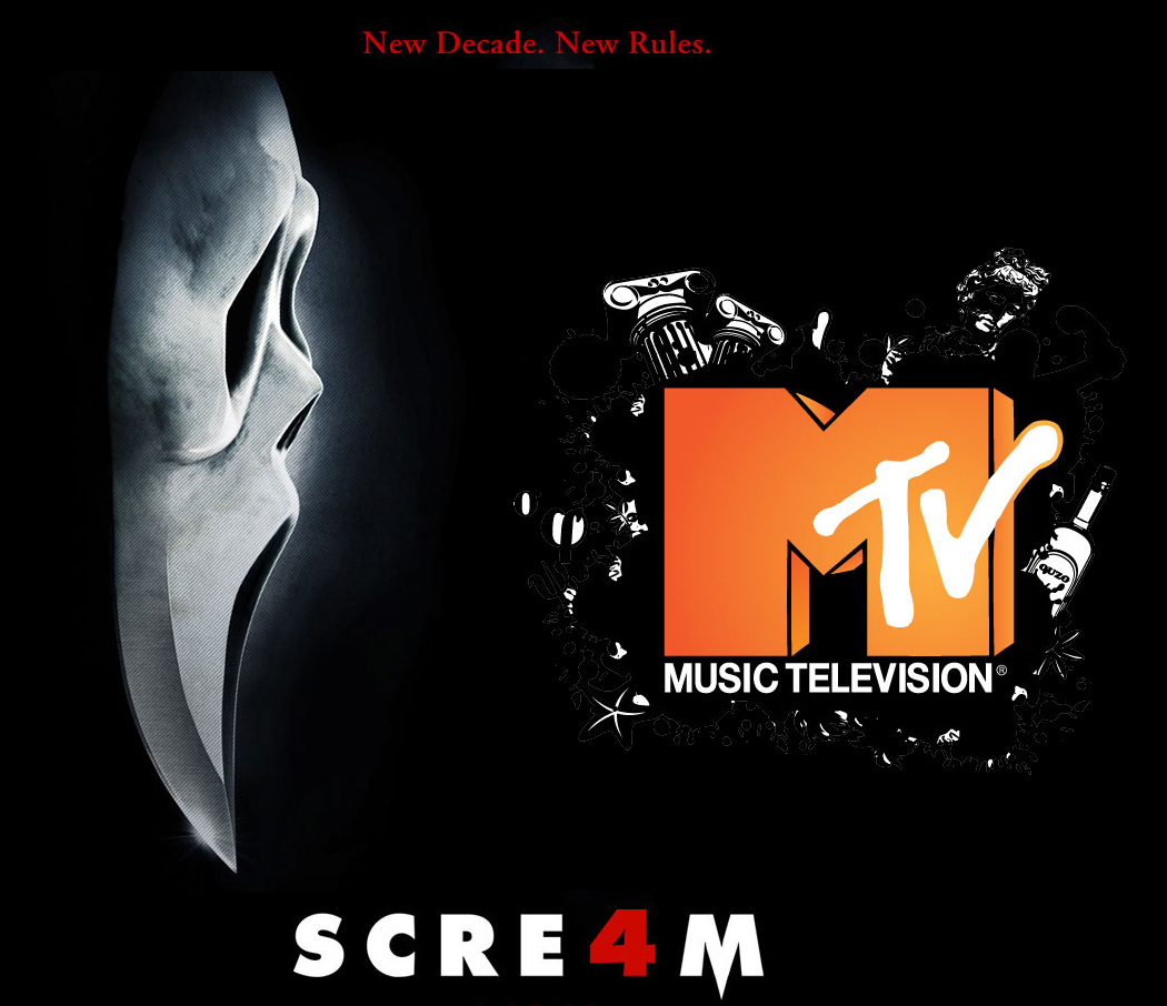 ‘Scream’ tendrá su propia serie en MTV