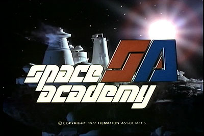 space1970: SPACE ACADEMY: "My Favorite Marcia"