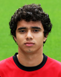 Famous Soccer Players Blog DDI: Soccer Star - Fábio Pereira da Silva ...