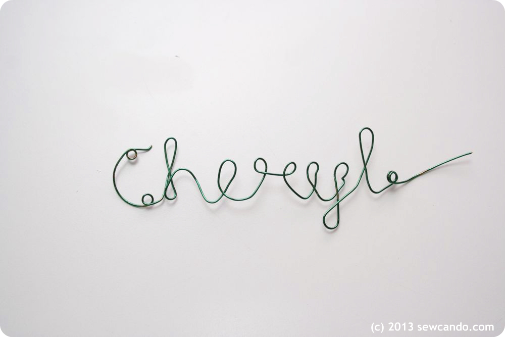 Sew Can Do: Getting My Craft On with Staples: A Craft Shopping Review