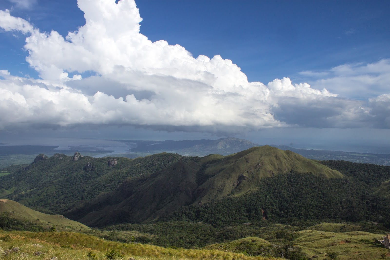 Monumentos Naturales Panamá: Monumento Natural Chica Capira Panamá