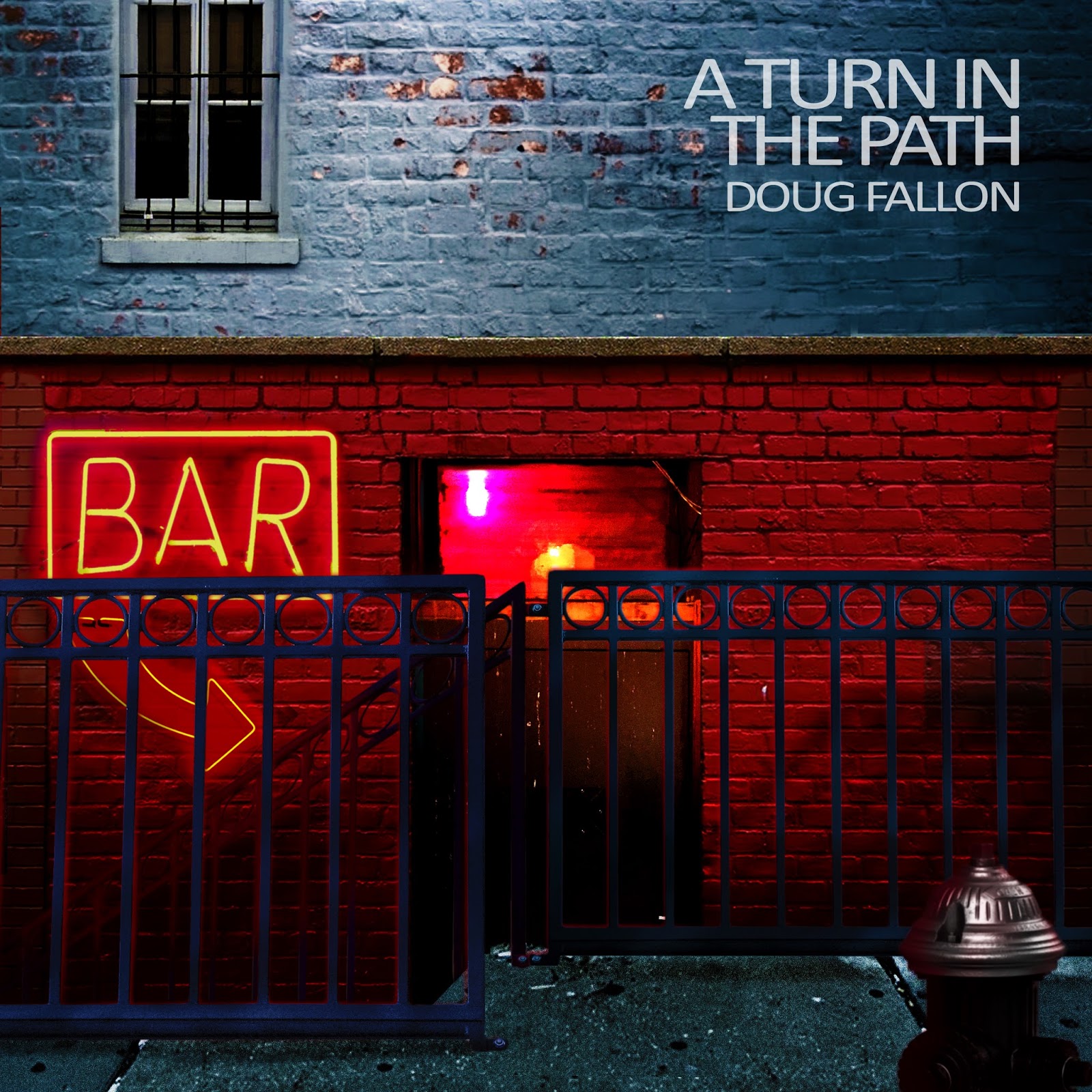 The Music of Doug Fallon