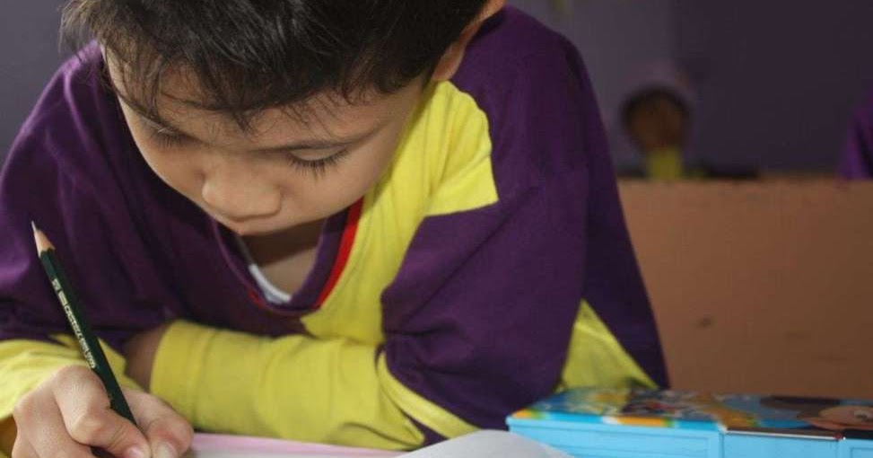 Tips Menghadapi Anak Malas Supaya Rajin Belajar - SekolahDasar.Net