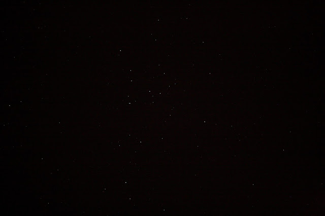 Explore the Universe - Coma Star Cluster | Northern Astronomy