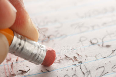 Transcendence: What I learnt from a pencil