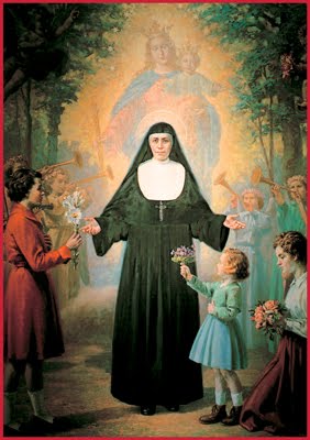 Blog Progetto Mornese: 175 años del Nacimiento de María Mazzarello